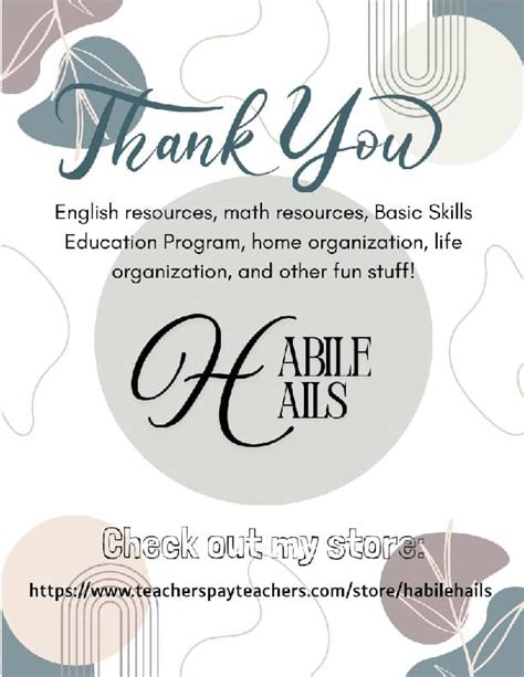 Algebra Practice Test 8 With Answer Key By Habilehails Tpt