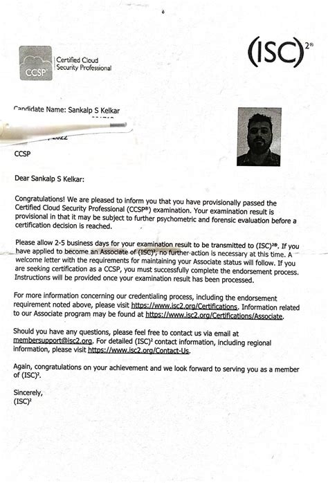 Sankalp Kelkar Cissp Ccsp On Linkedin Cloudsecurity Ccsp Isc2 Securityawarenessmonth 17