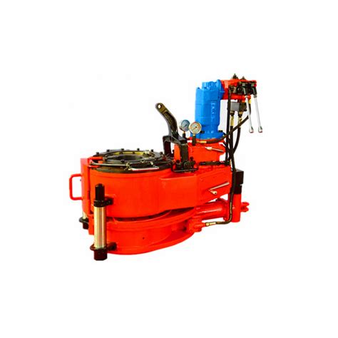 API Spec 7K Hydraulic Power Tong CAMTOP SHANGHAI MACHINERY EQUIPMENT CO LTD