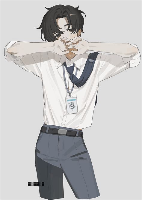 Sensei And Sensei Blue Archive Drawn By Frost Fog Danbooru