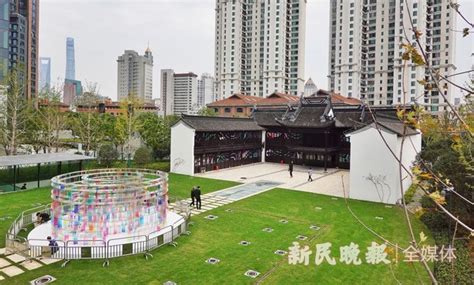 百年“天后宫”完成保护性修缮
