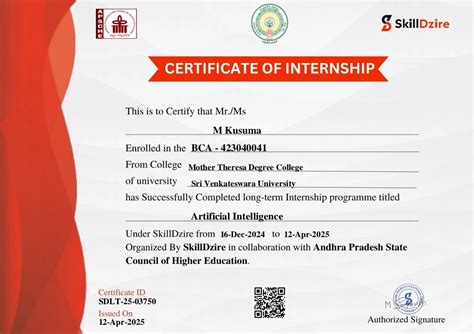 Artificialintelligence Machinelearning Ai Datascience Skilldzire