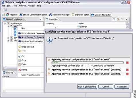 Using The Service Control Engine And Deep Packet Inspection In The Data Center Cisco