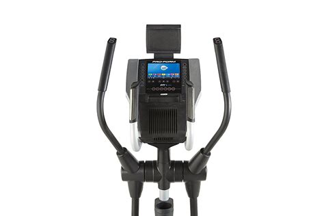 Proform Smart Strider 895 Cse Elliptical Review Ceaseless Fitness