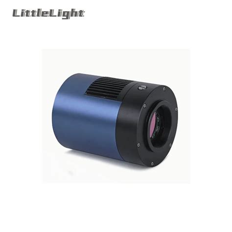 Imx571 Monochrome 26m Te Cooling 1 8” Aps C Sensor 16bit M42 Mount Usb3 0 Cmos Astronomical