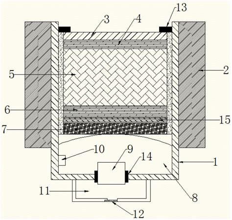 一种具有高承载力的晶体硅电池组件的制作方法 2