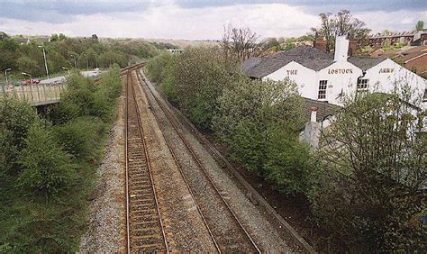 Virtual Drive Lostock Junction
