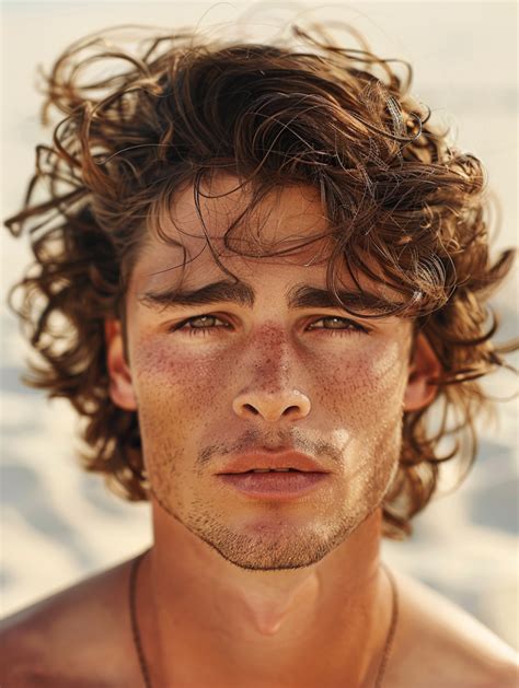 Discover 30 Shaggy Hairstyles For Men Versatile Looks From Wavy To