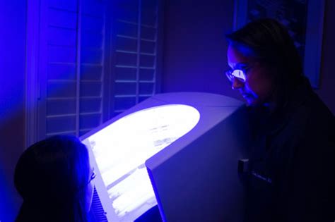 Nevada Center For Dermatology Photodynamic Therapy