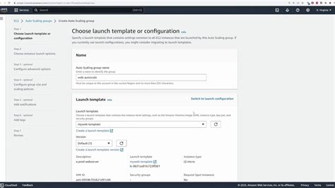 autoscaling demo kodekloud notes