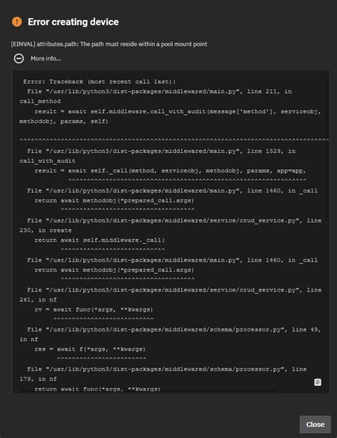 Vm Setup Issues New User Apps And Virtualization Truenas Community Forums