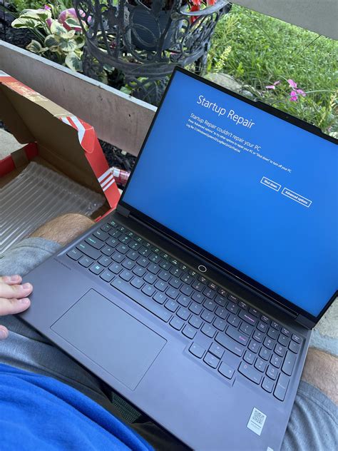 LEGION 5 PRO (2021) small review : r/GamingLaptops