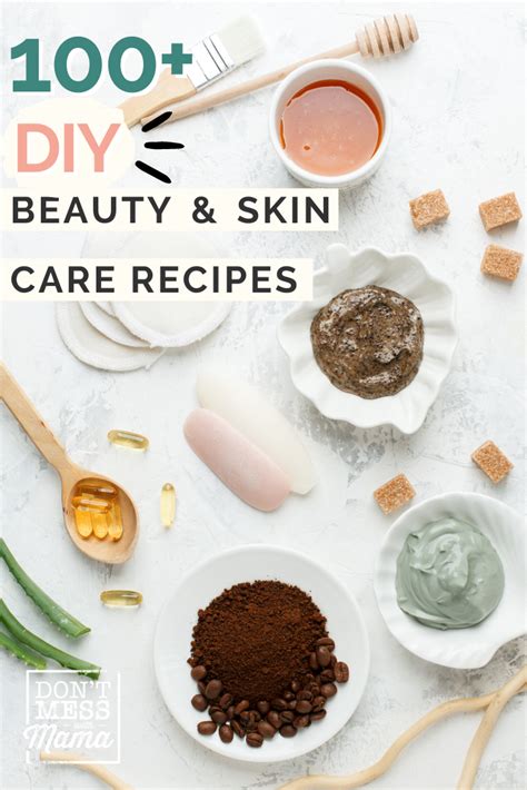 Diy Beauty Recipes Artofit