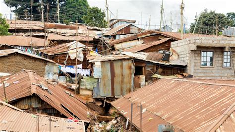 Kibera Slum Life In Africas Largest Shanty Town Bea Adventurous
