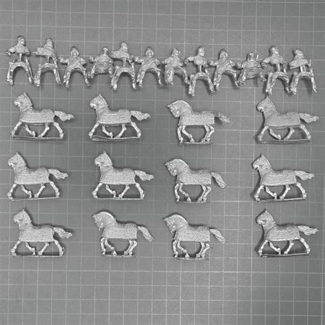 Wargames Foundry Dacian Archers