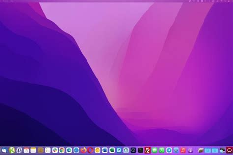 How To See Hidden Files In Macos Monterey
