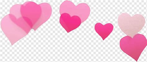Graphic Filter Love Hearts Love Heart Sticker Png Pngwing