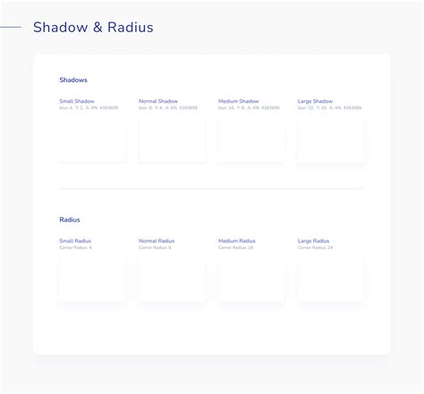 design system behance