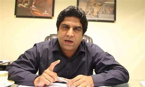 Ali Nawaz Awan Quits Pti Joins Ipp Hum News