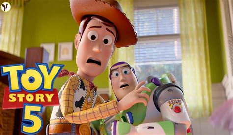 Woody Returns Toy Story 5 Trailer Shows Battle Against Gadgets