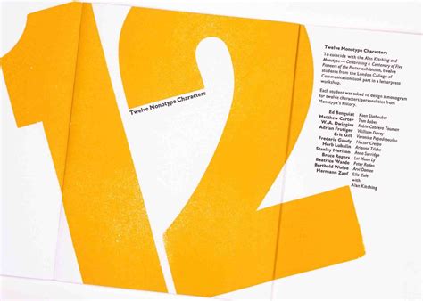 Alan Kitching Workshop Gmd