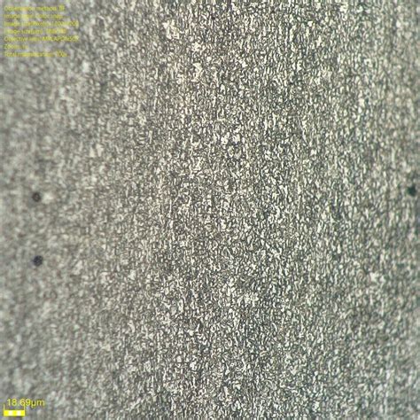 Papun Kumar Mahanta On Linkedin Which Microstructure Magnification