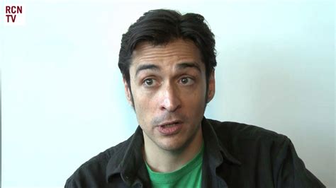 Mass Effect Commander Shepard Interview Voice Actor Mark Meer Youtube