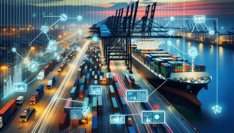 Are There Specific Initiatives To Streamline Customs Clearance