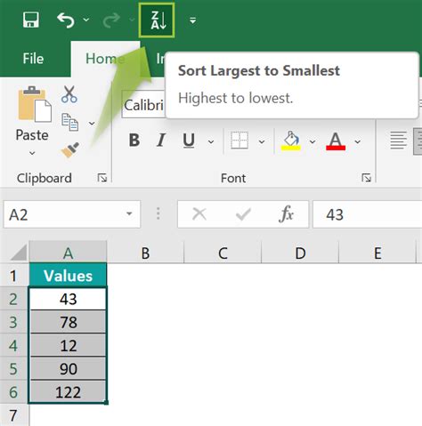 Toolbar On Excel Features How To Use Quick Access Toolbar