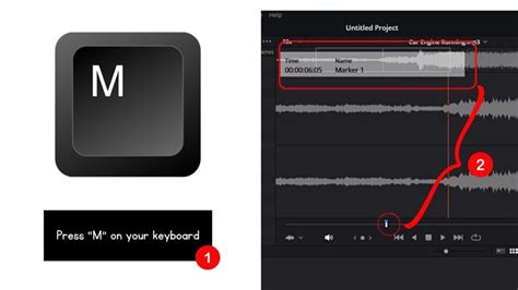 How To Sync Audio In DaVinci Resolve