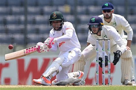 Shoriful Islam Profile Cricket Player Bangladesh News Photos