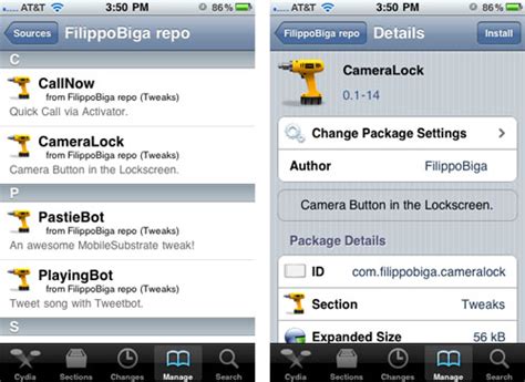 Camera Lock The IPhone FAQ
