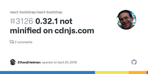0321 Not Minified On · Issue 3126 · React Bootstrapreact