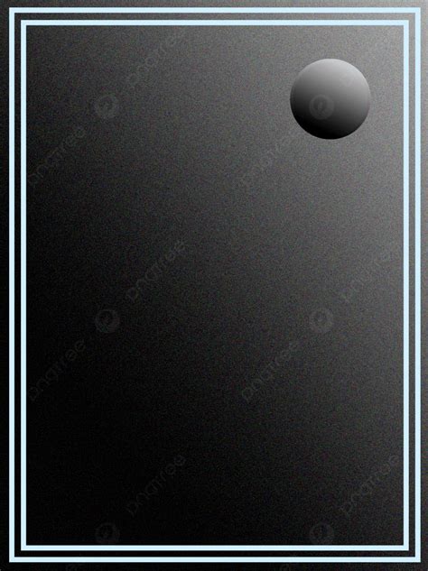 Black Background Gradient Matte Background Wallpaper Image For Free Download Pngtree