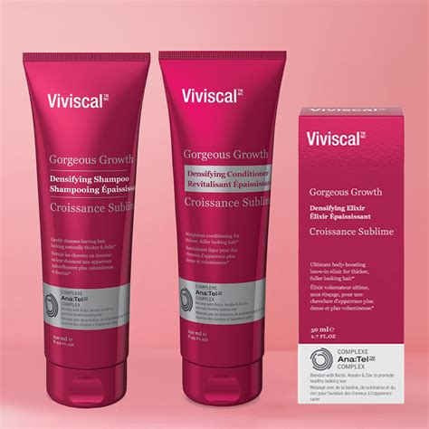 Bundles – Viviscal Canada