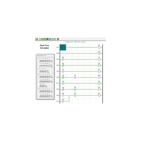 Migro Powerful Plc Programming Software With Ladder Logic India Ubuy