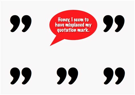 Paul Zablocki The Closing Quotation Mark Dilemma