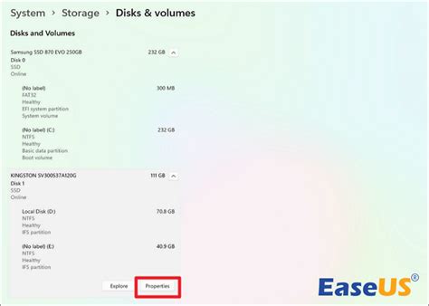 Change Drive Letter In Easy Ways