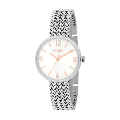 Часовник Liu Jo Tlj2074 Timer Bg
