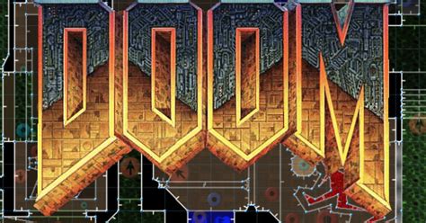 20 年來首次Doom原創者再為遊戲推出新關卡 3C 新報