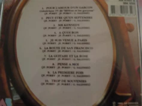 Prix Mars Cd Helene Vedette H L Ne Et Les Gar Ons Titres Annee Eur Picclick Fr