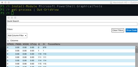 GraphicalTools Blog SQLCrespi