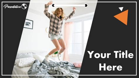 Free Woman Google Slides Themes And PowerPoint Templates For Presentations