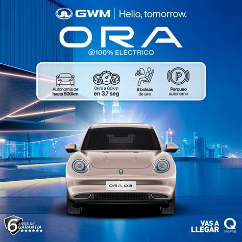 Gwm El Salvador Gwm Sv • Instagram Photos And Videos