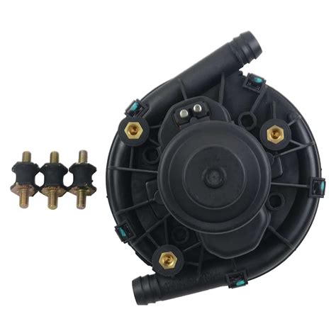 Secondary Air Injection Smog Pump Compatible With 2006 2014 Mercedes Benz C230 C280 C300 C350