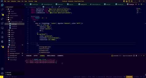 Ankit Pal On Linkedin Frontendwithvishal Html5 Css3 Javascriptdeveloper Programminglife