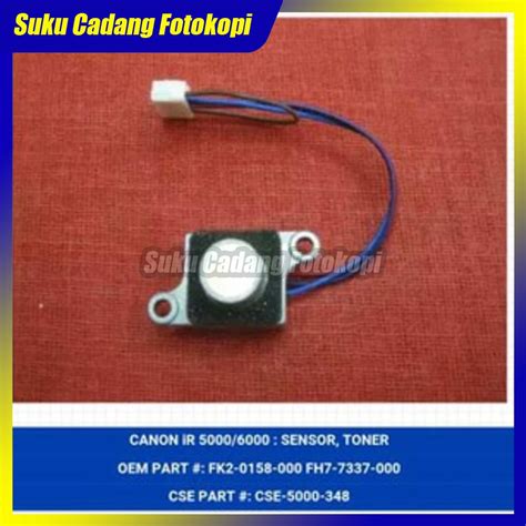 Jual Promo Sensor Developing Ir5000 Kanibal Shopee Indonesia