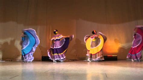 El Niño Perdido El Toro Mambo Y El Sinaloense Sinaloa Ballet
