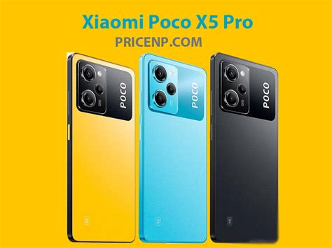 Poco X Pro Price In Nepal
