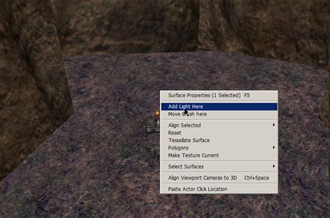 469c Unrealed Place Items Not Where It Pointed To Add · Issue 1406 · Oldunreal